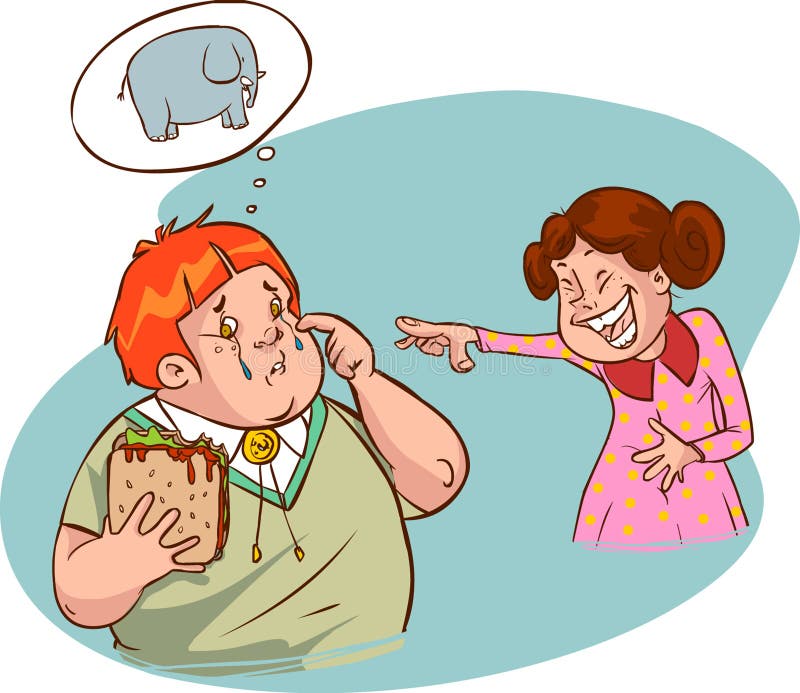 Spoiled Kids Clipart