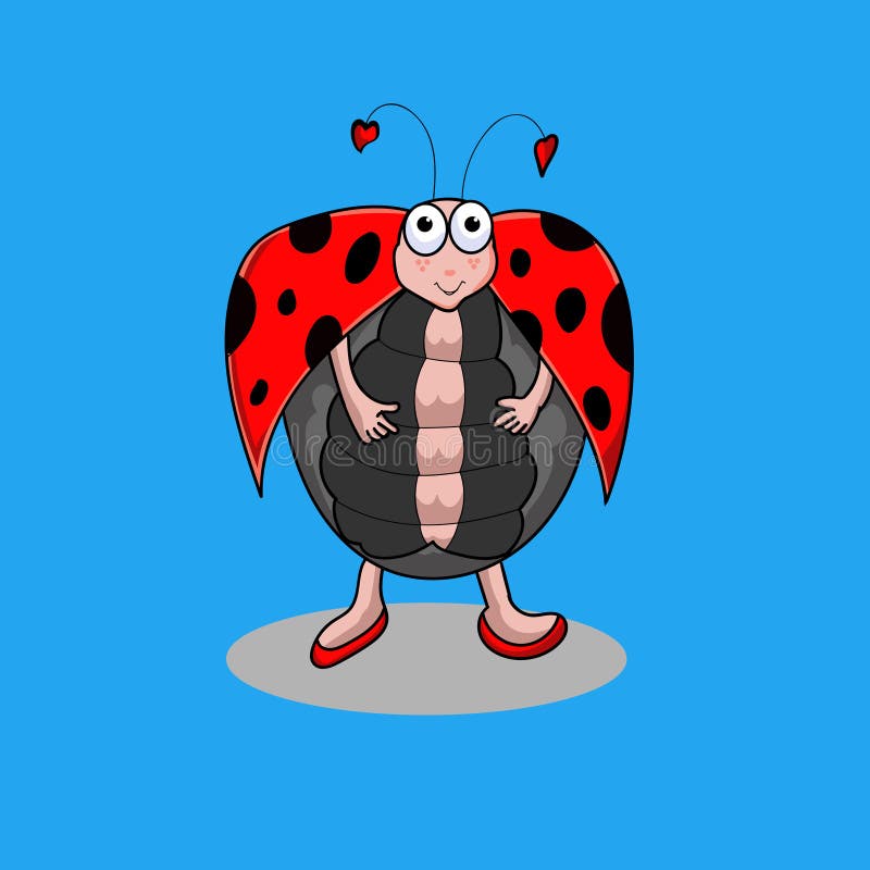 Fat Beetle Stock Illustrations – 95 Fat Beetle Stock Illustrations ...