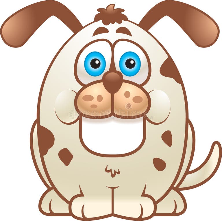 Cartoon Dog Fat Stock Illustrations – 6,199 Cartoon Dog Fat Stock ...