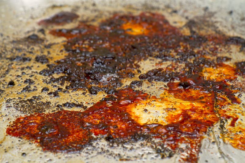 Fat dripping stock image. Image of tray, broil, roast - 16723879