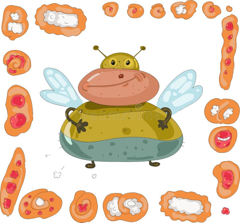 Fly Clipart Stock Illustrations – 25,494 Fly Clipart Stock ...