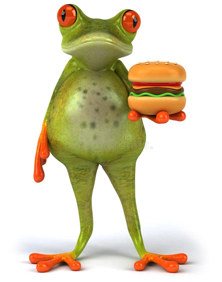 Fat Frog Stock Illustrations – 892 Fat Frog Stock Illustrations ...