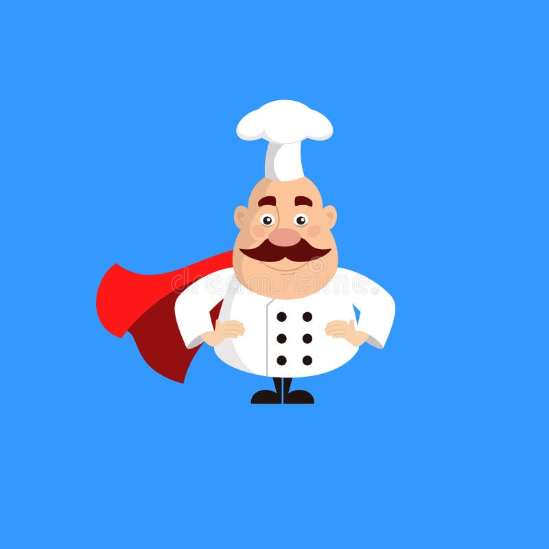 Hero Chef Stock Illustrations – 418 Hero Chef Stock Illustrations ...
