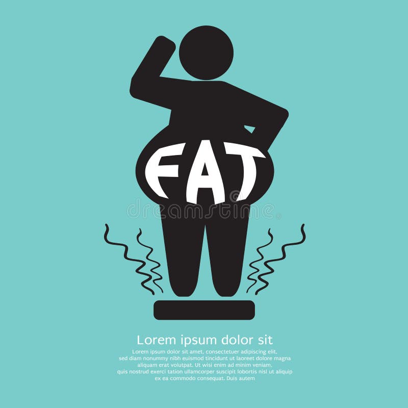 0 Trans Fat Symbol stock illustration. Illustration of trans - 4906604