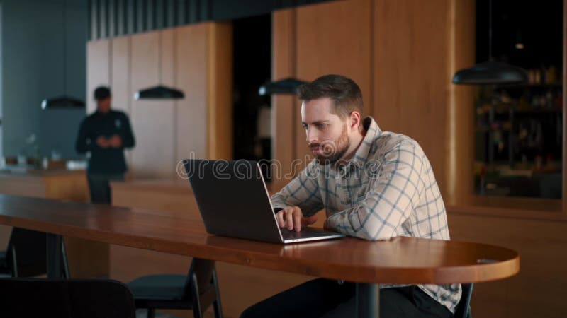 A Fat it Guy Writes a Program, Codes a Mobile Application, Possibly a ...