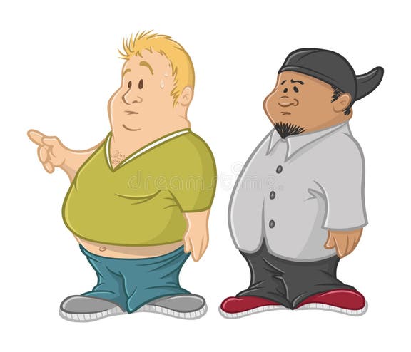 Fat Gangster Stock Illustrations – 95 Fat Gangster Stock Illustrations ...