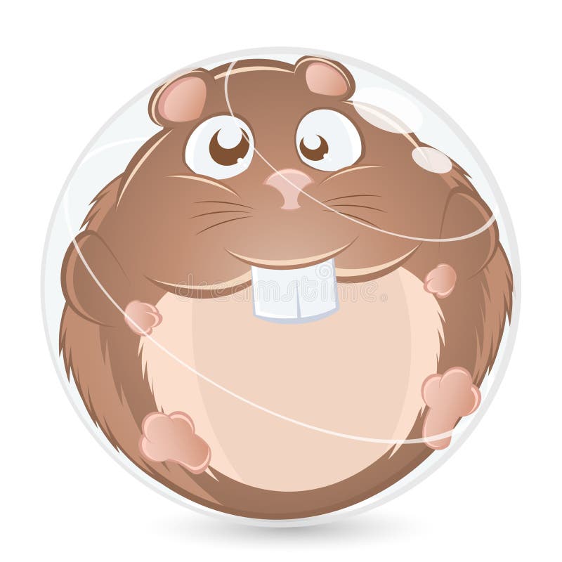 Hamster Ball Clipart