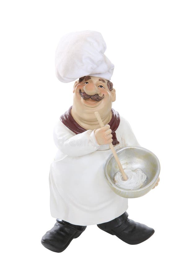 Italian Chef s Hat stock photo. Image of italian, uniform - 3223764