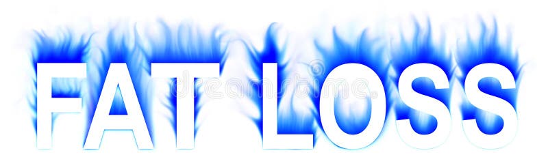 Fat loss stock illustration. Illustration of weight, healthcare - 6739628