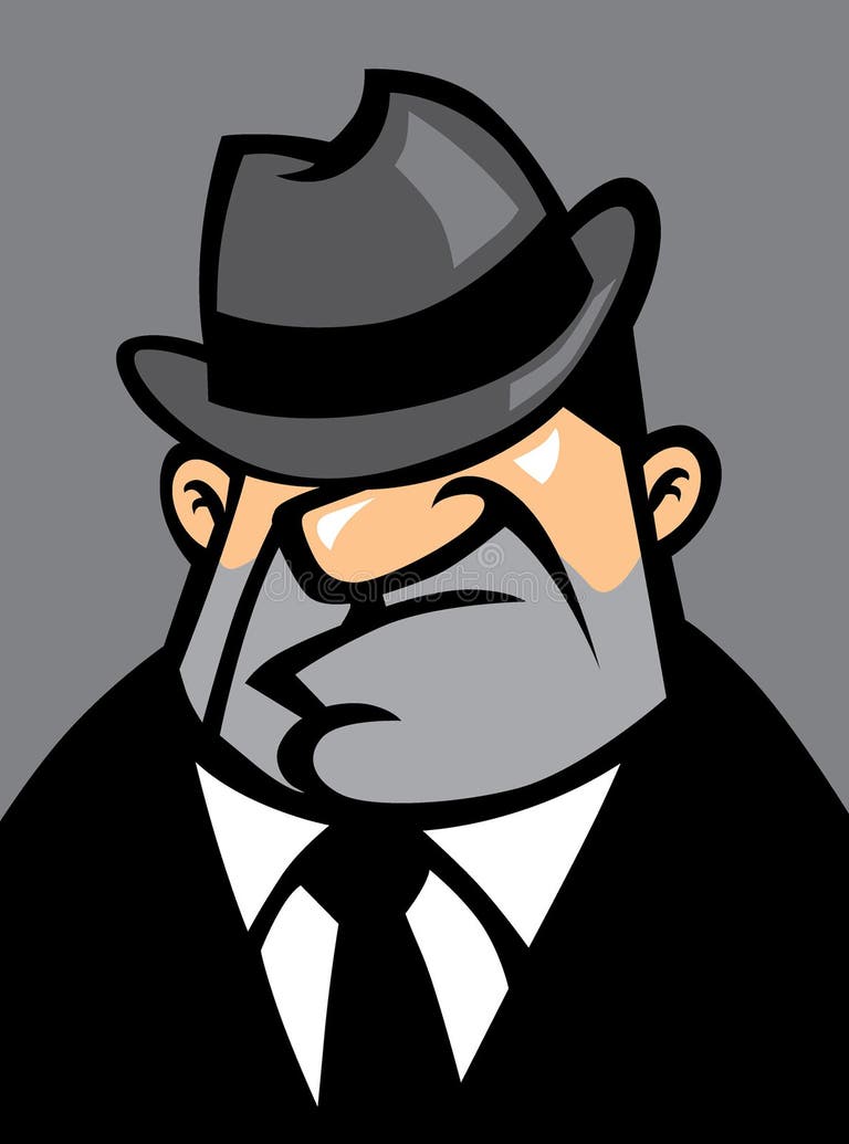 Mafia Drawing Stock Illustrations – 1,679 Mafia Drawing Stock ...
