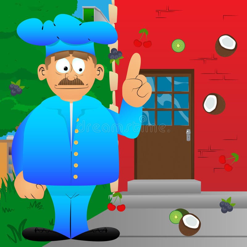 Chef Point Stock Illustrations – 1,595 Chef Point Stock Illustrations ...