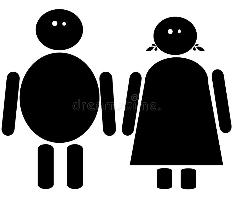 Fat Child Icon Stock Illustrations – 2,798 Fat Child Icon Stock ...