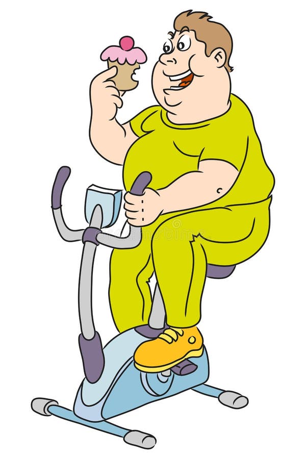 Whiteboard Drawing Fat Man Training Stock Vector 130+ Class Schedule Whiteboard Drawing Fat Man Training Stock Vector 130+ Class Schedule