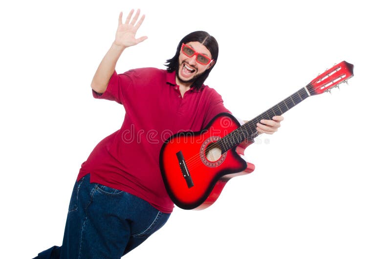 123 Fat Man Playing Music Photos - Free & Royalty-Free Stock Photos ...