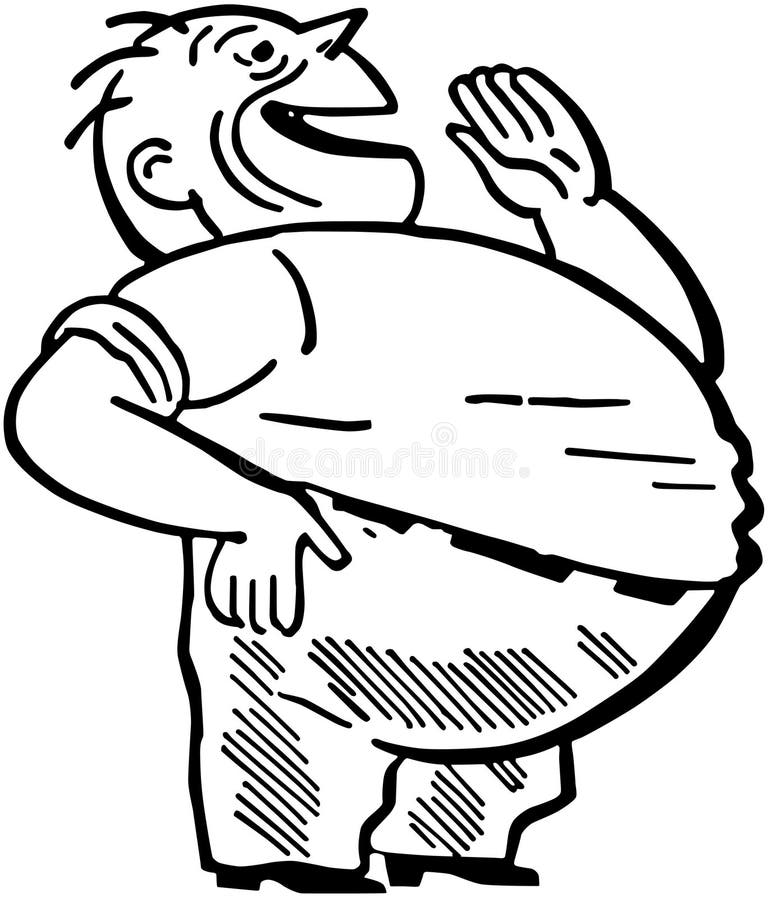 Vintage Clipart Laughing Stock Illustrations – 214 Vintage Clipart ...