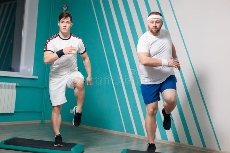 1,291 Large Group Fat People Stock Photos - Free & Royalty-Free Stock ...