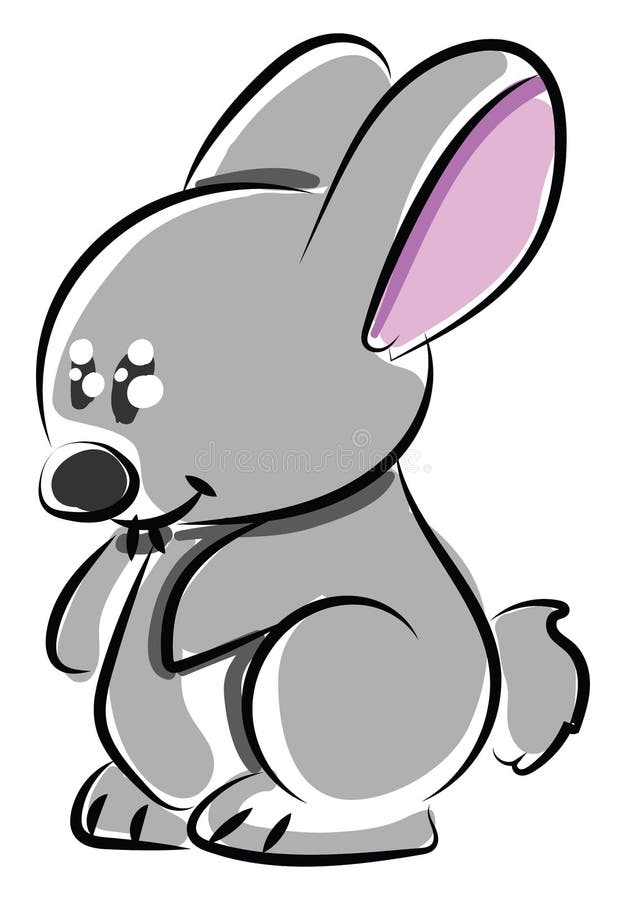 Cartoon Fat Mouse Sitting Stock Illustrations – 55 Cartoon Fat Mouse ...