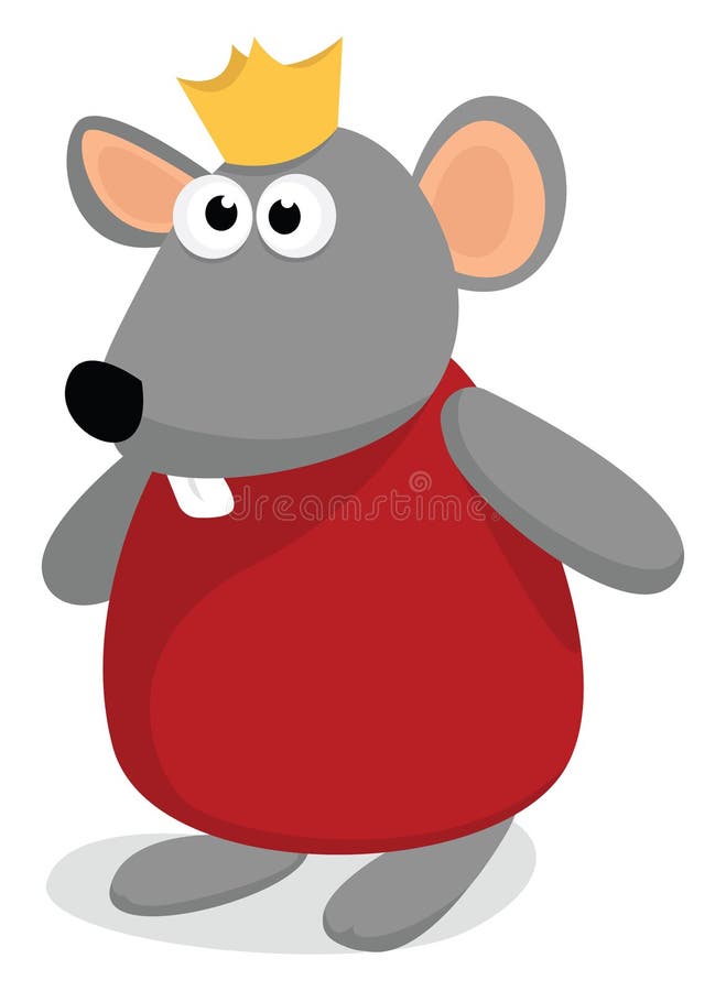 Fat Mouse Stock Illustrations – 746 Fat Mouse Stock Illustrations ...