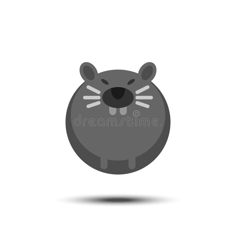 Fat Rat Stock Illustrations – 947 Fat Rat Stock Illustrations, Vectors ...