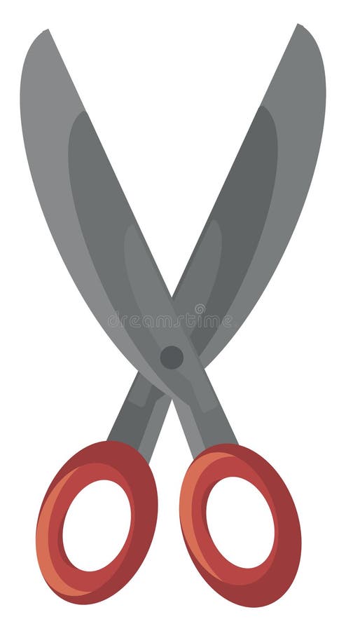 Fat Scissors Stock Illustrations – 60 Fat Scissors Stock Illustrations ...