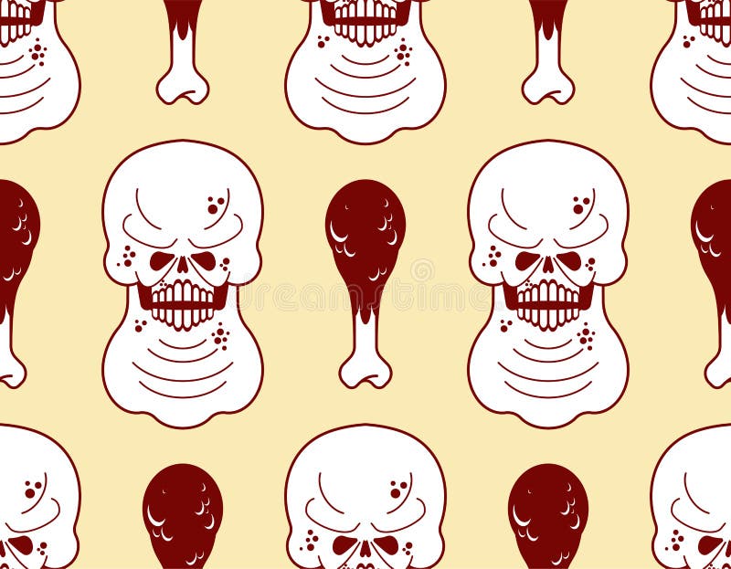 Fat Skull Stock Illustrations – 244 Fat Skull Stock Illustrations ...