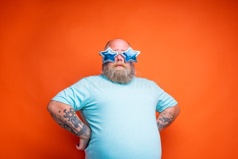 312 Fat Man Tattoos Stock Photos - Free & Royalty-Free Stock Photos ...