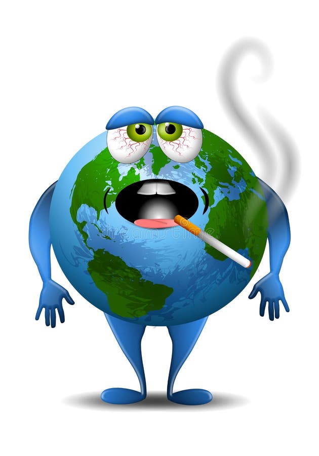 4+ Unhealthy planet Free Stock Photos - StockFreeImages