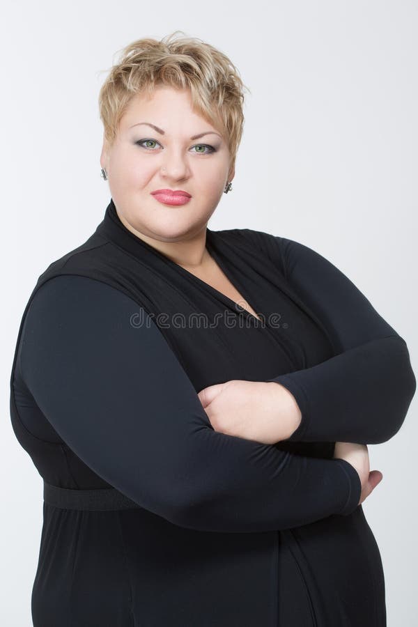 120 Black Woman Full Figured Stock Photos - Free & Royalty-Free Stock ...