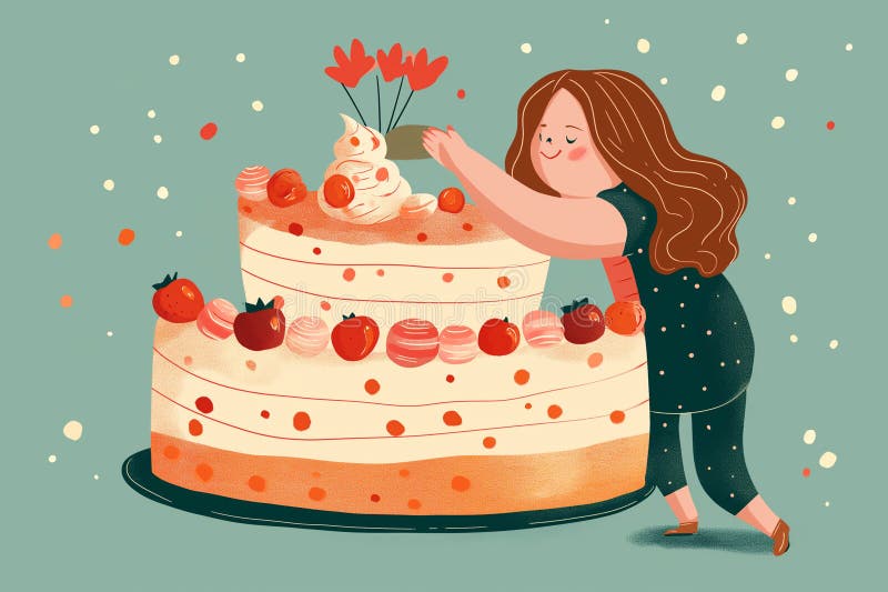 1,642 Huge Cake Stock Photos - Free & Royalty-Free Stock Photos from ...