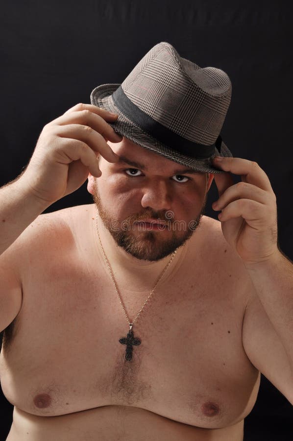 Fat guy stock image. Image of diet, italian, hungry, food - 17962735