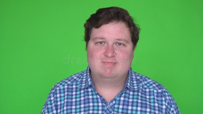 Fat Green Screen Stock Footage & Videos - 2,812 Stock Videos