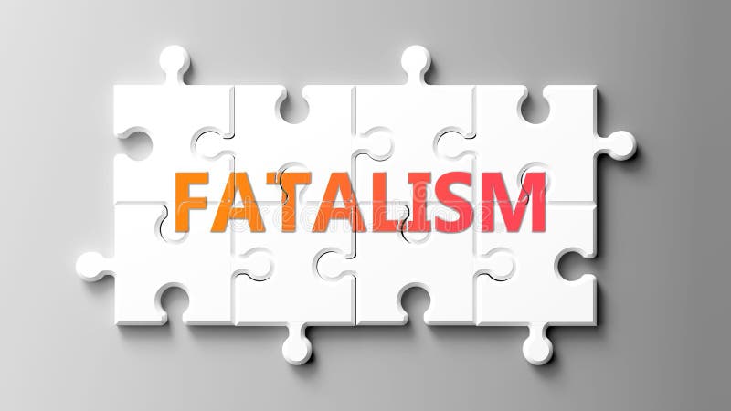 Fatalism Complex Stock Illustrations – 5 Fatalism Complex Stock ...