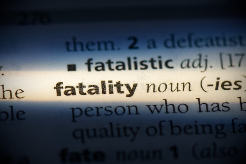 518 Word Fatality Stock Photos - Free & Royalty-Free Stock Photos from ...