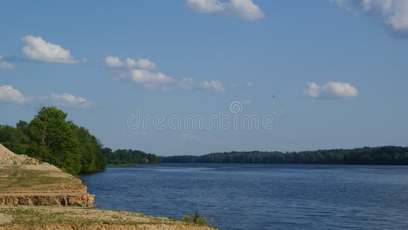 Fate garden stock image. Image of garden, river, fate - 99637083