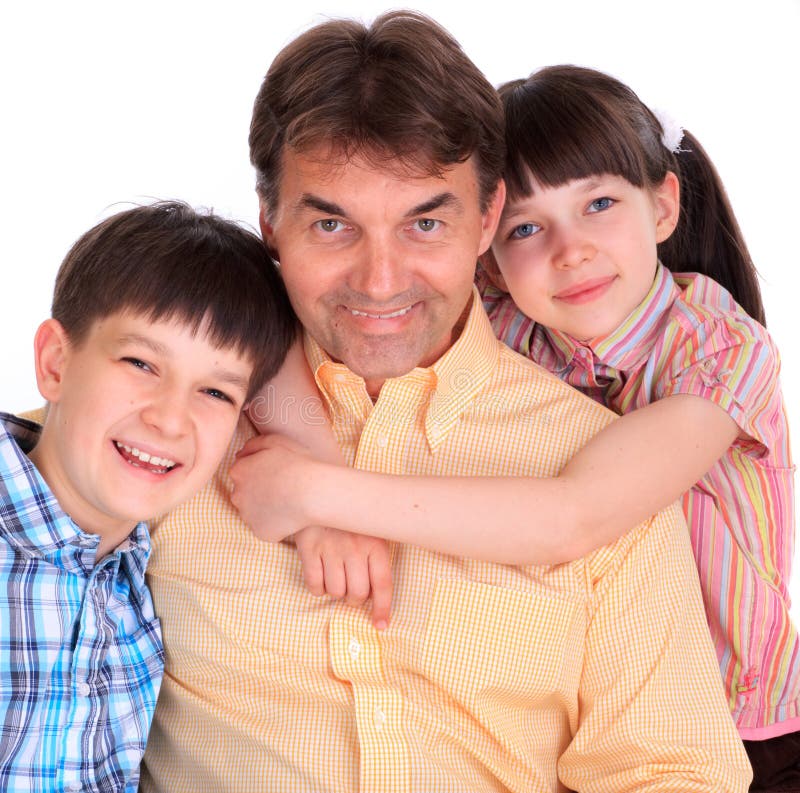 Father and son stock photo. Image of child, father, caucasian - 10783406