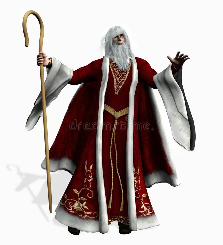 Father Christmas Stock Illustrations – 35,425 Father Christmas Stock ...