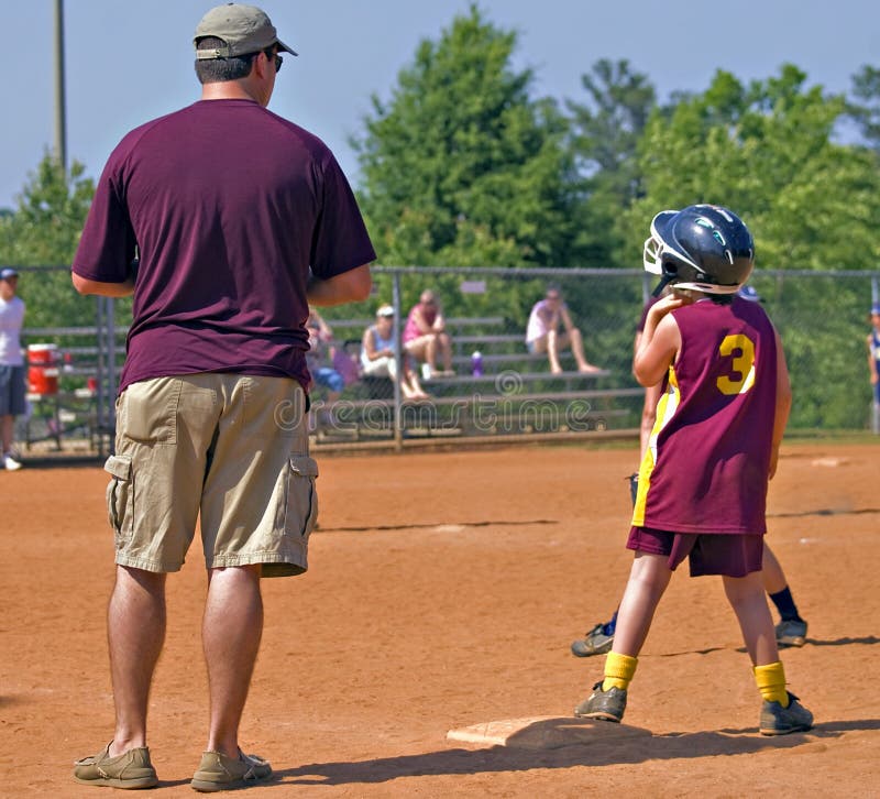 Softball stock photo. Image of field, teamwork, girls - 1470068