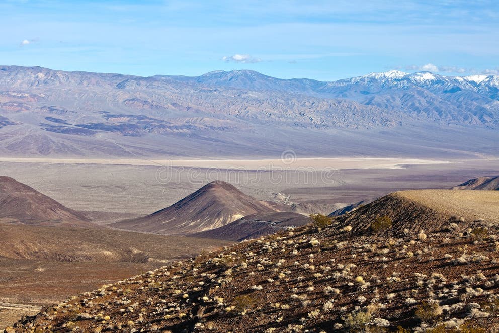 Father Crowley Point. stock photo. Image of mohave, mojave - 19071982
