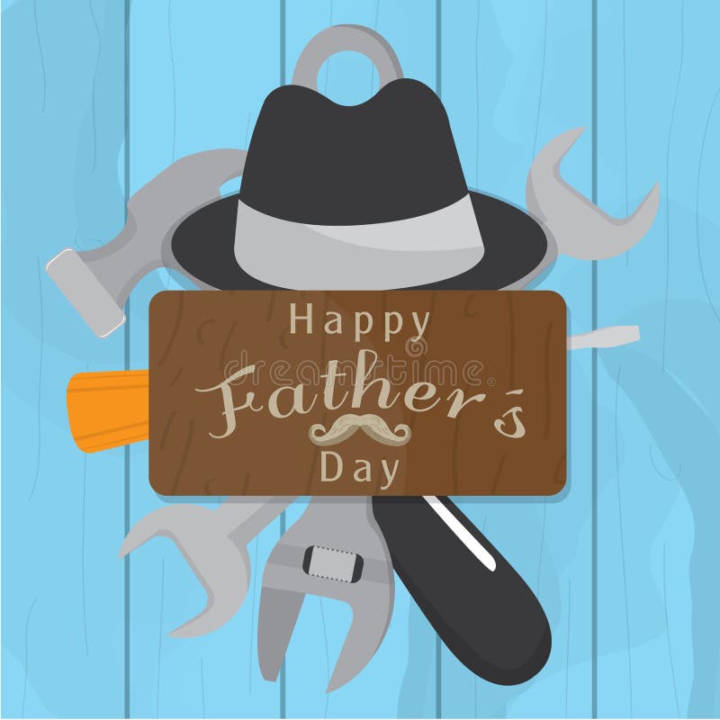 Father Tools Stock Illustrations – 604 Father Tools Stock Illustrations ...
