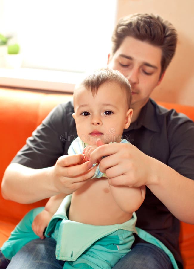 140 Children Get Dressed Stock Photos - Free & Royalty-Free Stock ...