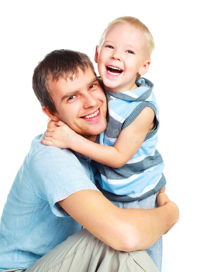 10,286 Embrace Father Son Stock Photos - Free & Royalty-Free Stock ...