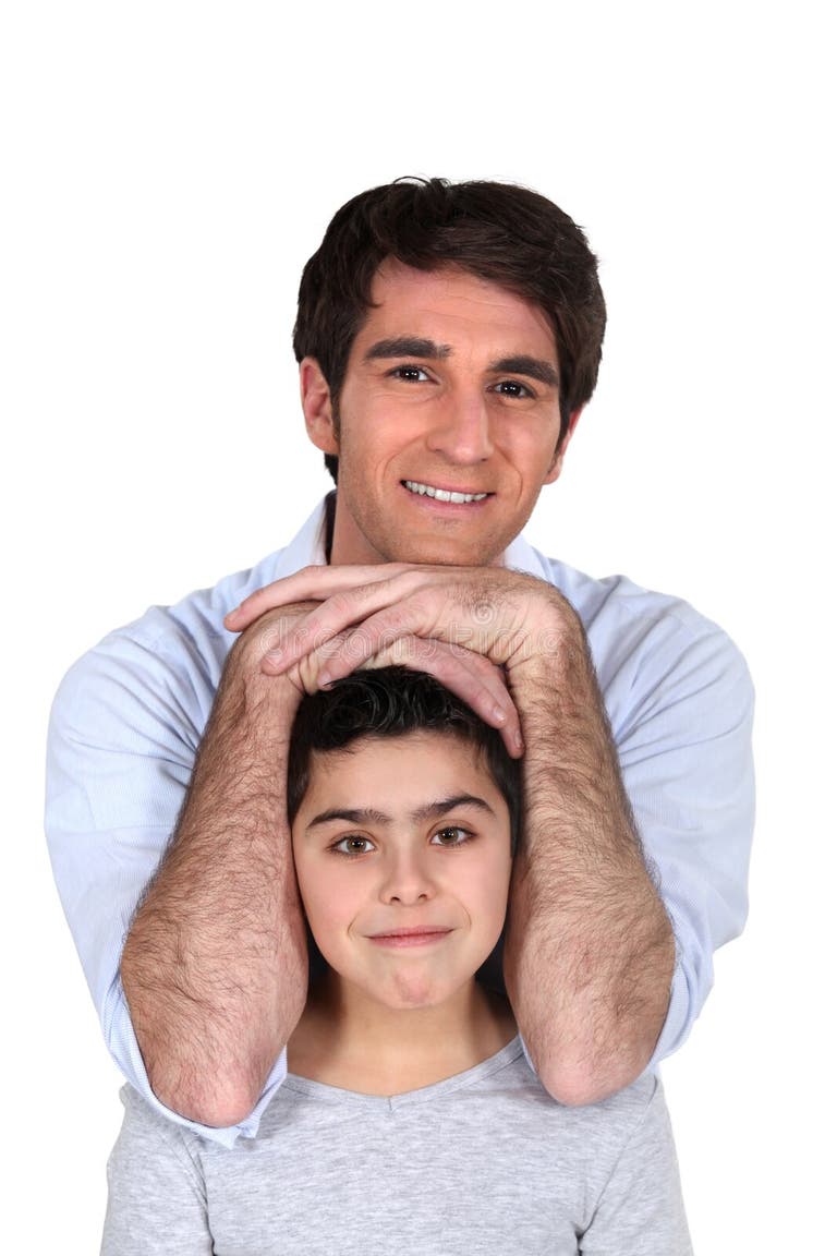 Gay Dad Son Tube Hairy Stock Photos - Free & Royalty-Free Stock Photos ...