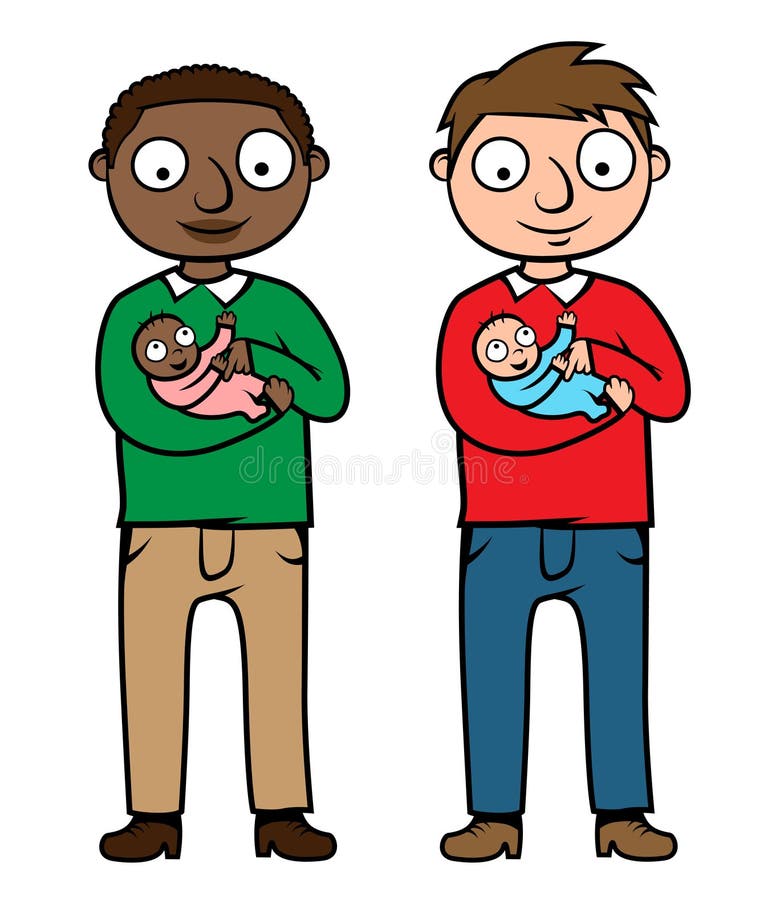 Father Responsibility Stock Illustrations – 2,334 Father Responsibility ...