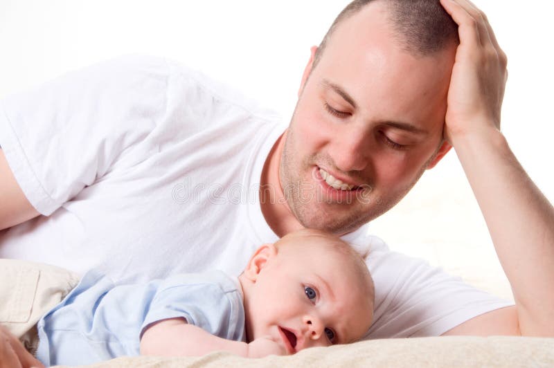 Baby stock photo. Image of baby, care, babies, children - 66520