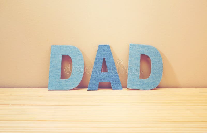 Father`s Day Celebration Theme Stock Image - Image of happy, father ...