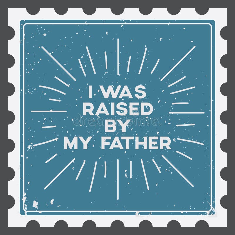 Father Stamps Stock Illustrations – 133 Father Stamps Stock ...