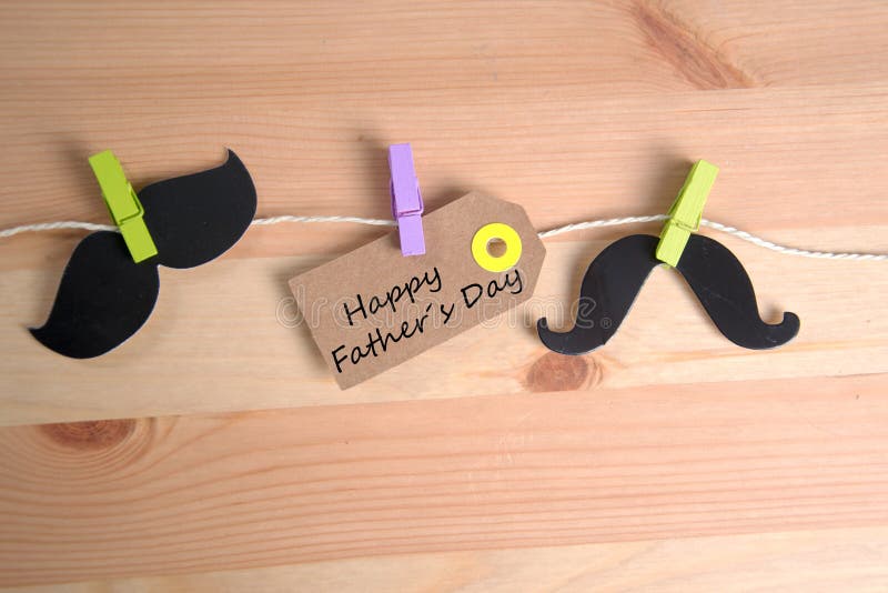 FatherÂ´s day stock photo. Image of design, greeting - 89988222