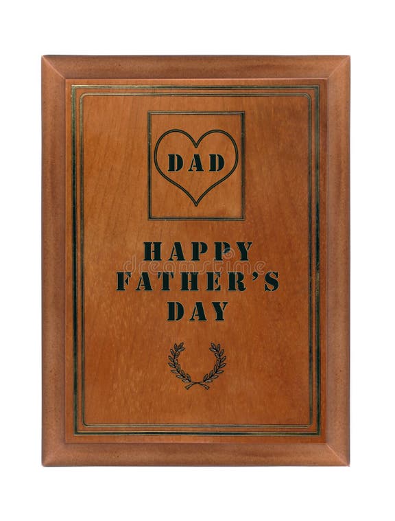 Father s day tablet stock image. Image of love, canvas - 9694771