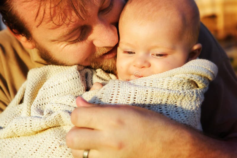 Father and son. stock image. Image of father, lifestyle - 9412615