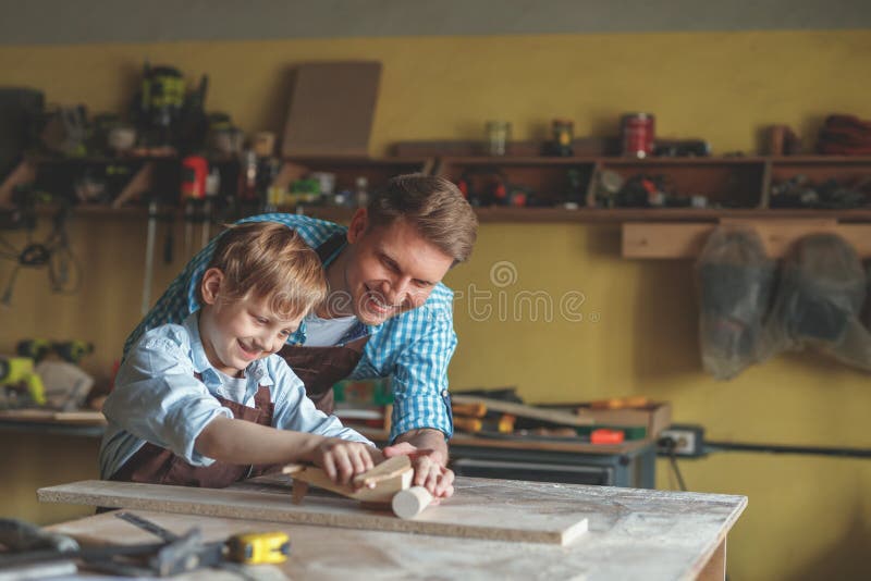 149 Child Carpenter Apron Stock Photos - Free & Royalty-Free Stock ...